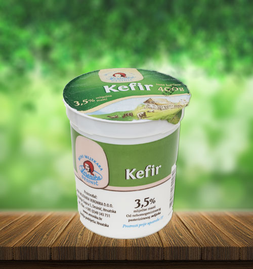 kefir - Mini mljekara Veronika